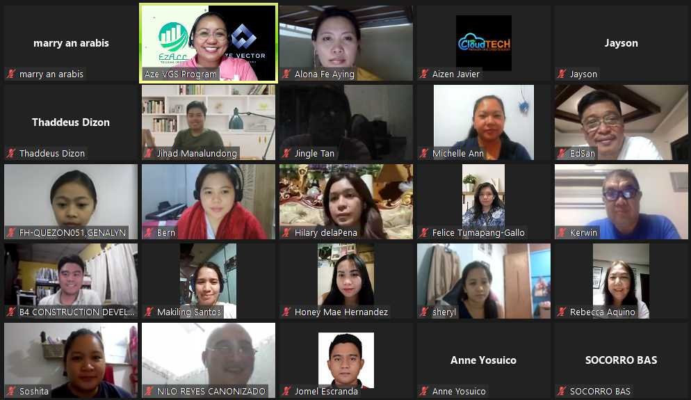 Homepage - Master Bookkeeping Online with Expert-Led Courses