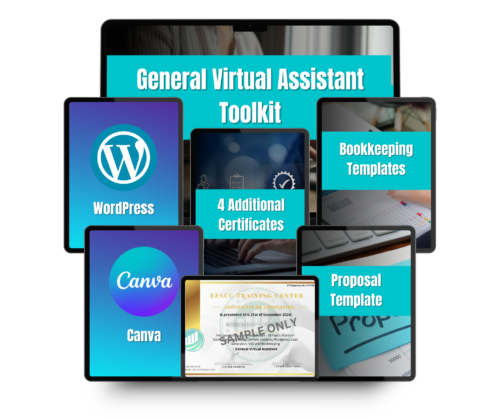 GVA Sales Landing Page - Ezacc Training Academy