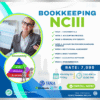 NC III Bookkeeping Program - Ezacc Training Academy