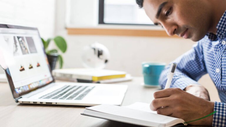 Home - Master Bookkeeping Online with Expert-Led Courses